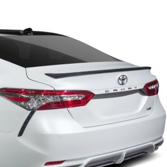 Toyota Camry Spoilers - Custom, Factory, Roof, Lip & Wing Spoilers
