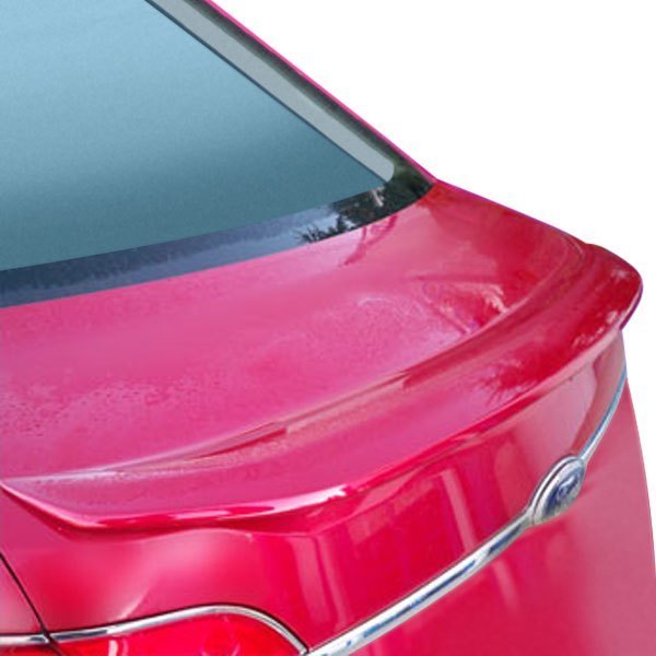 2011 Ford Taurus Spoilers - Custom, Factory, Lip & Wing Spoilers