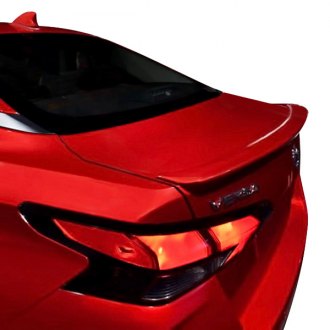 Nissan Versa Body Kits & Ground Effects | CARiD