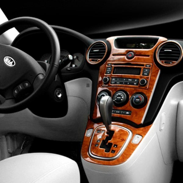 REMIN™ - Custom Dash Kits & Spoilers | CARiD