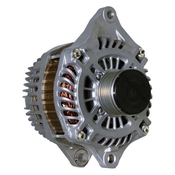 Remy® 11254 - Remanufactured Alternator