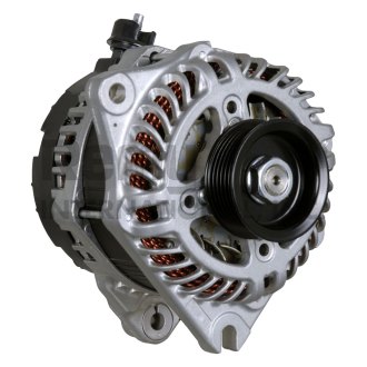 2017 Ford Explorer Alternators & Parts | CARiD