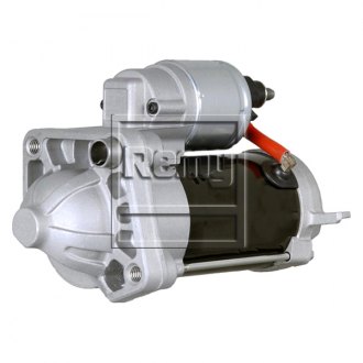 Volvo Starters & Parts | Solenoids, Bushings, Drives — CARiD.com