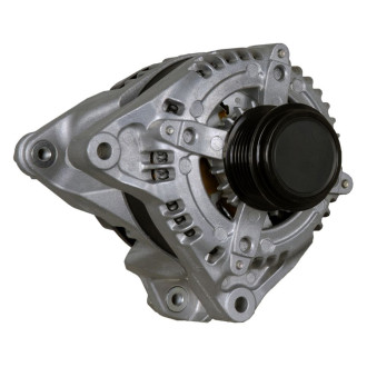 Chevy Camaro Alternators & Parts - High Output, Heavy Duty | CARiD