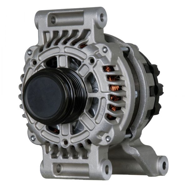 Remy® 22074 - Remanufactured Alternator