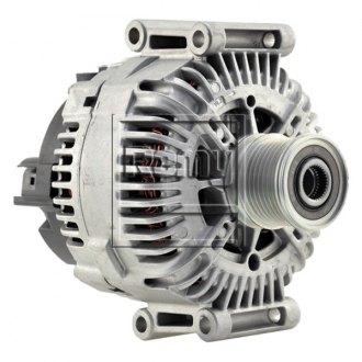 Mercedes Sprinter Alternators & Parts - High Output, Heavy Duty | CARiD