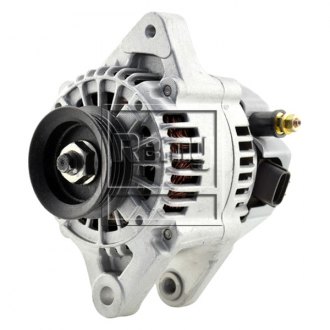 Remy™ - Starters, Alternators & Parts | CARiD