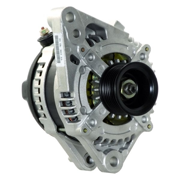 Remy® 12453 - Remanufactured Alternator