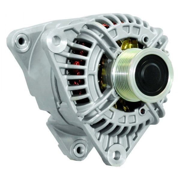 Remy® 12682 - Remanufactured Alternator