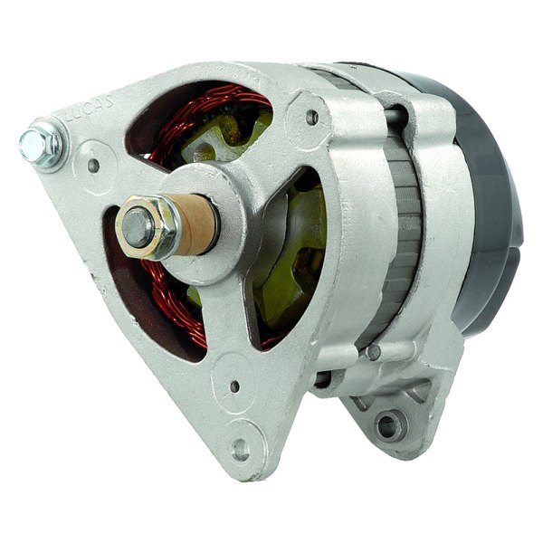 Remy® 14050 - Remanufactured Alternator