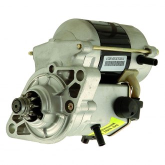 Acura Integra Starters & Parts - Solenoids, Bushings, Drives | CARiD