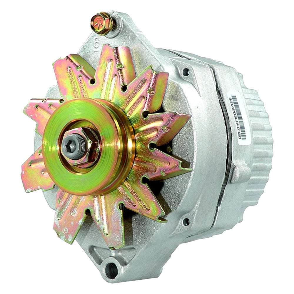 Remy® 20182 - Remanufactured Alternator