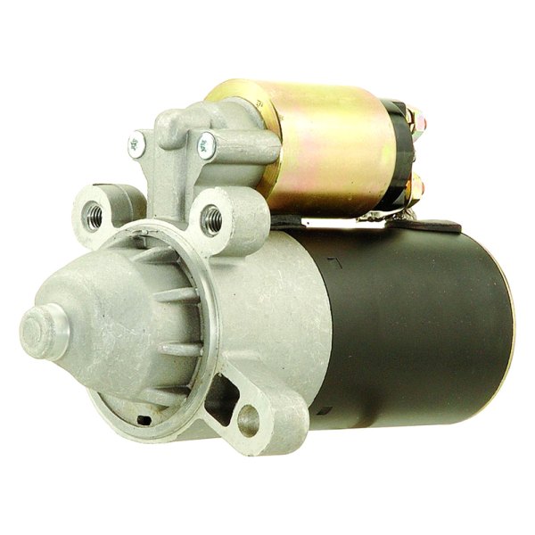 Remy® 97125 - Starter