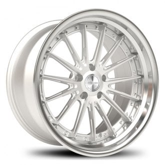 Rennen™ - Wheels & Rims from an Authorized Dealer | CARiD