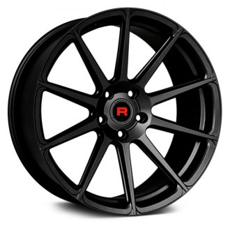 Rennen™ | Wheels & Rims from an Authorized Dealer — CARiD.com