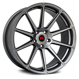 Rennen™ | Wheels & Rims from an Authorized Dealer — CARiD.com