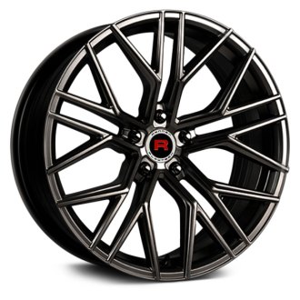 Rennen™ | Wheels & Rims from an Authorized Dealer — CARiD.com