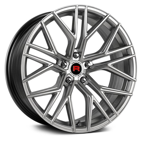 Rennen™ - Wheels & Rims from an Authorized Dealer | CARiD