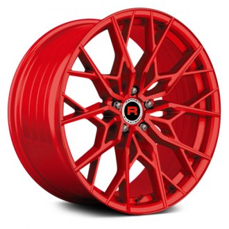 Rennen™ | Wheels & Rims from an Authorized Dealer — CARiD.com