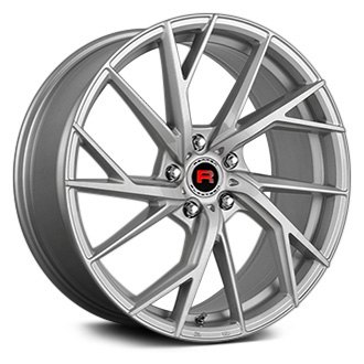 Rennen™ | Wheels & Rims from an Authorized Dealer — CARiD.com