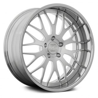 Rennen™ | Wheels & Rims from an Authorized Dealer — CARiD.com