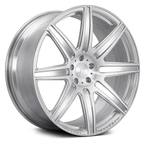 RENNEN FORGED® T-8 Wheels - Custom Finish Rims