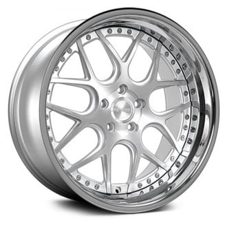 19 Inch Chrome Rims - Car & Truck Custom Wheels | CARiD