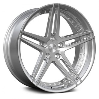 19 Inch Chrome Rims - Car & Truck Custom Wheels | CARiD