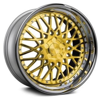 Rennen™ | Wheels & Rims from an Authorized Dealer — CARiD.com