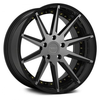 Rennen™ | Wheels & Rims from an Authorized Dealer — CARiD.com