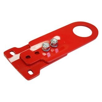 Racing Tow Hooks | Front, Rear, Universal, JDM – CARiD.com