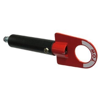 Racing Tow Hooks | Front, Rear, Universal, JDM – CARiD.com