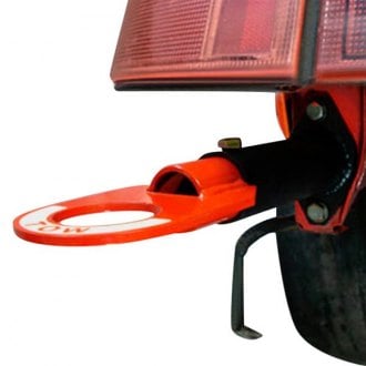 Universal Racing Tow Hooks - CARiD.com