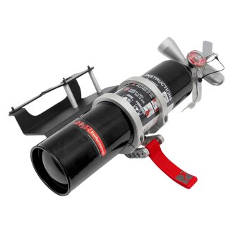 Racing Fire Extinguishers, Mounts, Accessories — CARiD.com