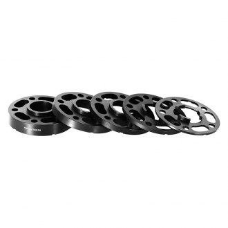 Wheel Spacers & Adapters | Clearance, Handling, Stance – CARiD.com