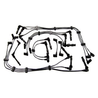 Spark Plug Wires, Ignition Wires & Components - CARiD.com
