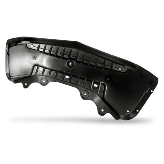 Mitsubishi Endeavor Underbody Covers | Splash Shields — CARiD.com