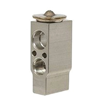 Mitsubishi Eclipse A/C Expansion Valves & Orifice Tubes — CARiD.com