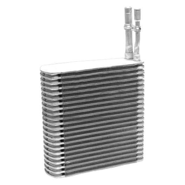 Replace® EVA010215 - A/C Evaporator Core