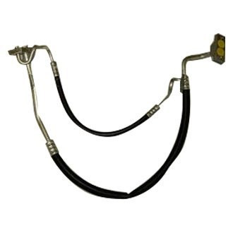 Honda A/C Hoses, Fittings, Pipes & O-Rings — CARiD.com