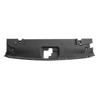 Ford Mustang Radiator Support Covers | CARiD