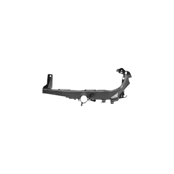 Replace® BM2508102 - Front Driver Side Bumper Headlight Bracket ...