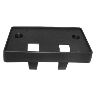 Ford Crown Victoria License Plate Brackets & Hardware | Holders, Mounts ...