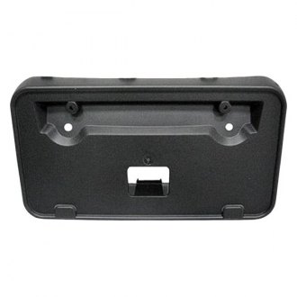 Ford Fusion License Plate Brackets & Hardware | Holders, Mounts — CARiD.com