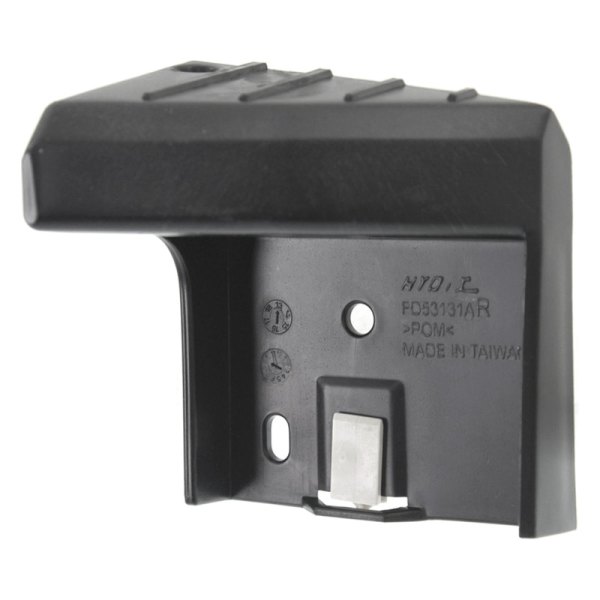 Replace® FO1143118 - Rear Passenger Side Upper Bumper Cover Support ...