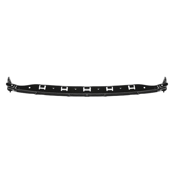Replace® HO1041105 - Front Center Bumper Cover Reinforcement Beam ...