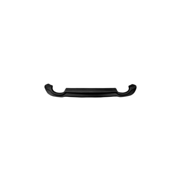 Replace® KI1195106 - Rear Lower Bumper Valance (Standard Line)