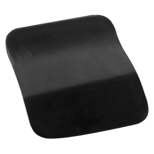 Replace® MB1029100 - Rear Tow Hook Cover (Standard Line)