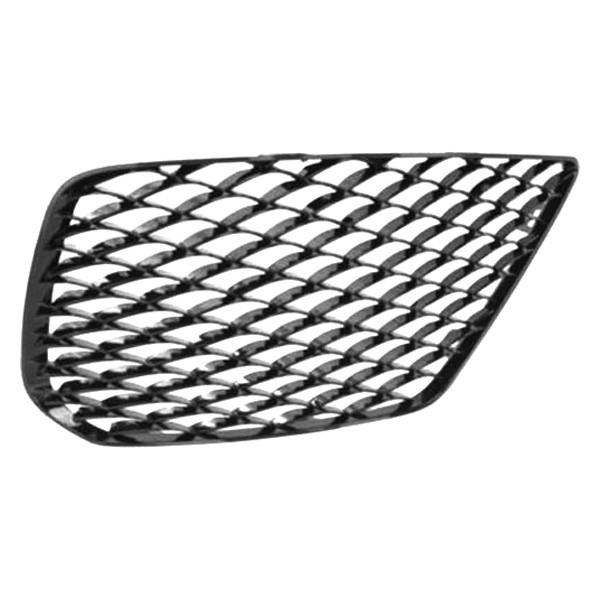Replace® MB1039144 - Front Passenger Side Fog Light Cover (Standard Line)