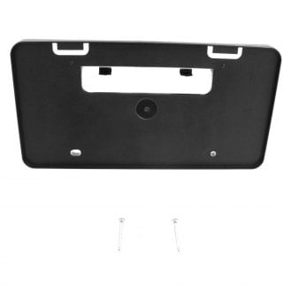 Toyota Corolla License Plate Brackets & Hardware | Holders, Mounts ...
